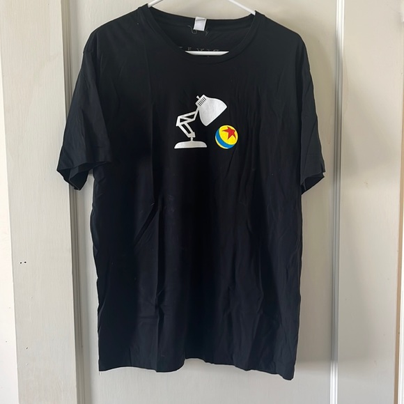 Tops | Pixar Staff Shirt D23 Exclusive 219 | Poshmark